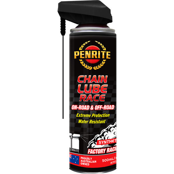 Penrite Race Chain Lube - 500mL | Supercheap Auto