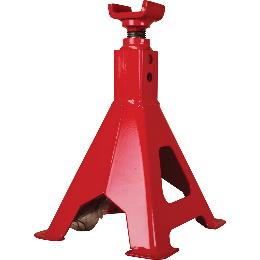 SCA Car Stands Screw and Pin 3000kg | Supercheap Auto