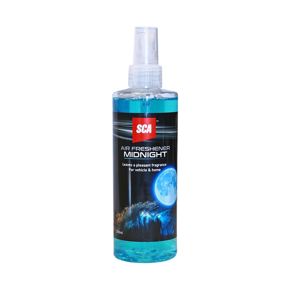 SCA Spray Air Freshener Midnight 250mL | Supercheap Auto