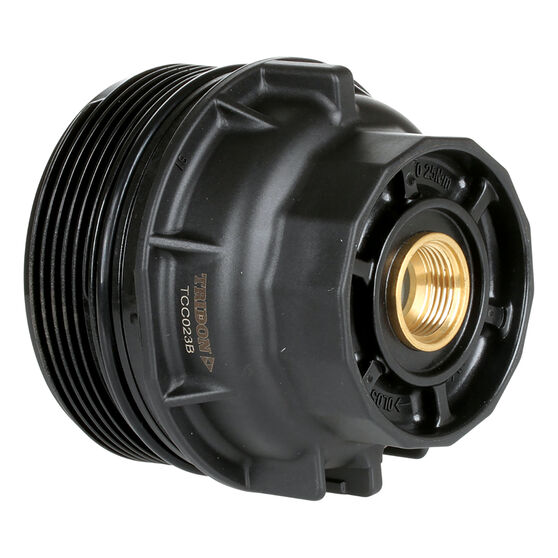 Tridon Oil Filter Cap TCC023 | Supercheap Auto