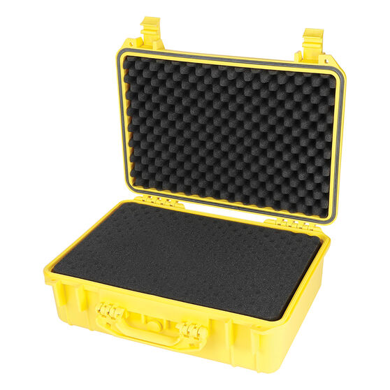 ToolPRO Safe Case Large Yellow 460 x 360 x 175mm | Supercheap Auto