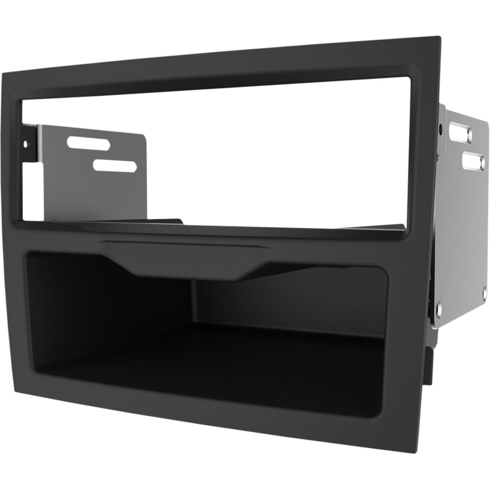 Aerpro FP9046B1 Single Din Facia Conversion Kit Suits Holden Commodore ...