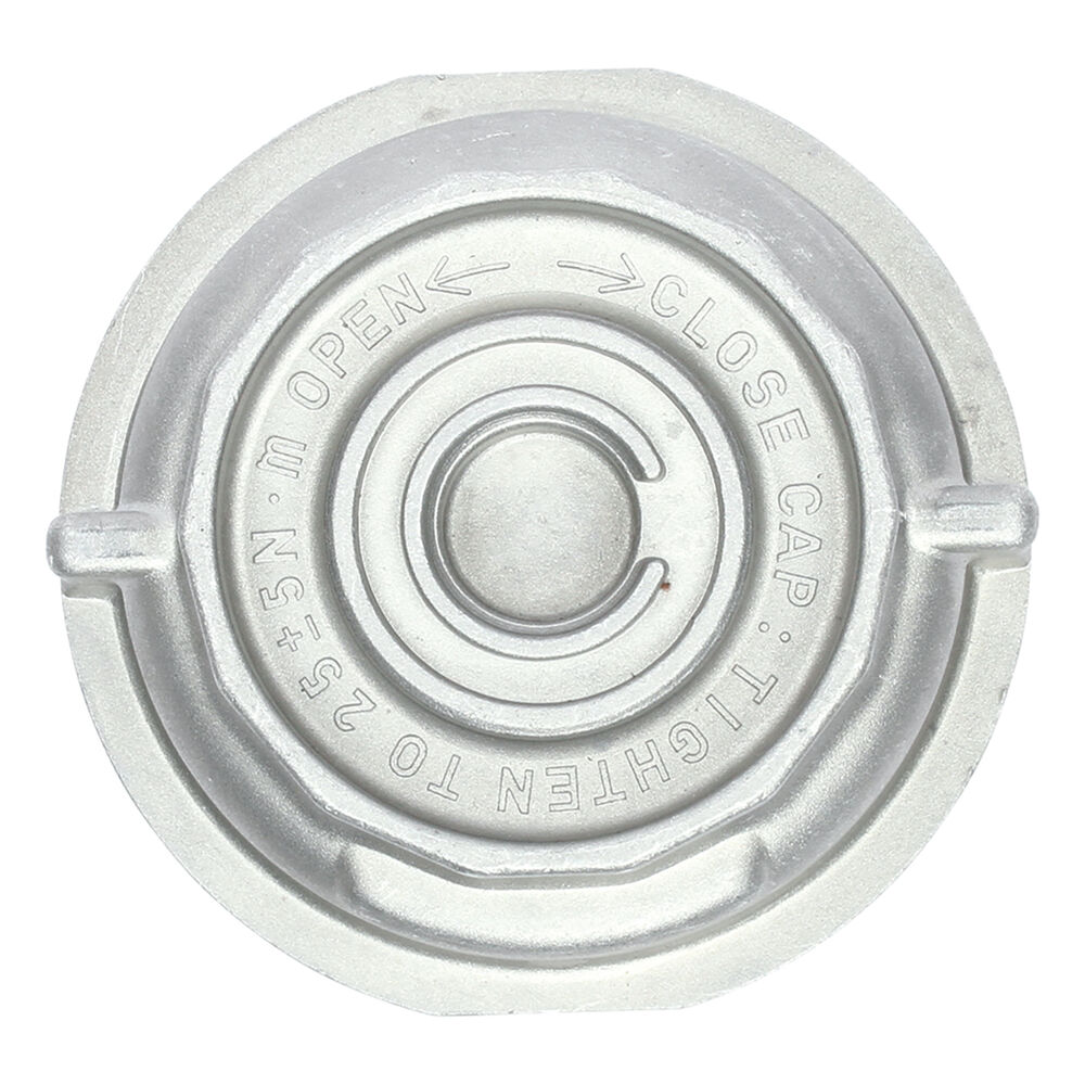 Tridon Oil Filter Cap TCC033 | Supercheap Auto