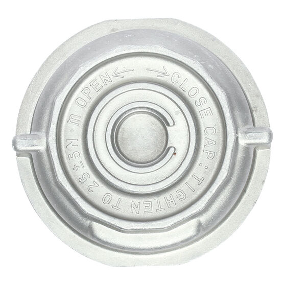 Tridon Oil Filter Cap TCC033 | Supercheap Auto
