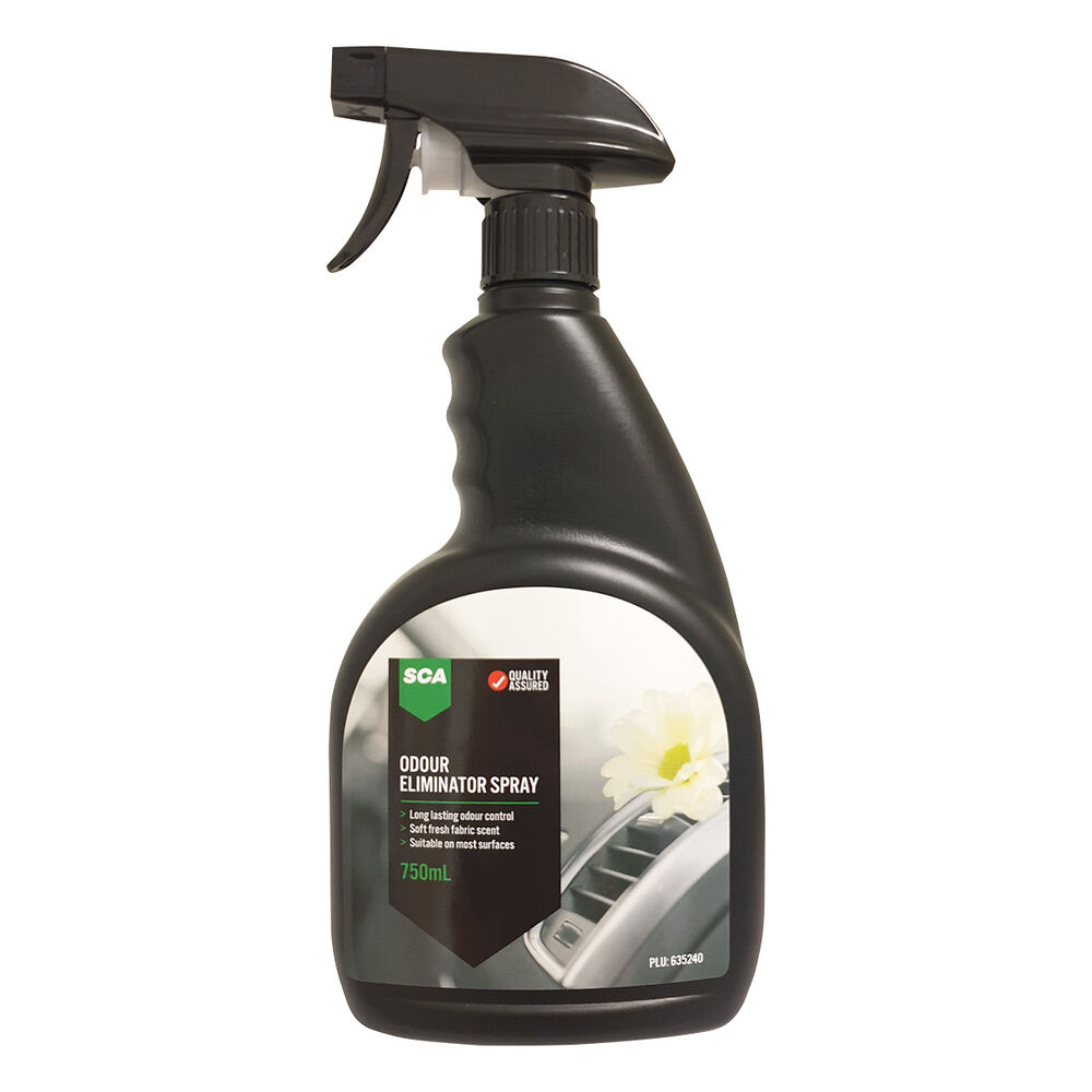 SCA Odour Eliminator 750mL | Supercheap Auto