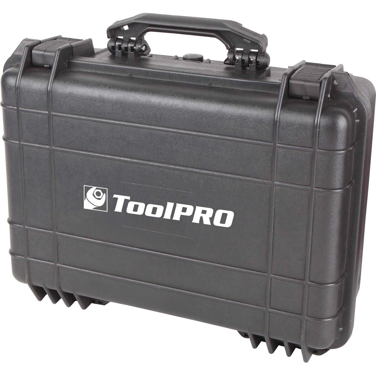 ToolPRO Safe Case Large Black 460 x 360 x 175mm | Supercheap Auto