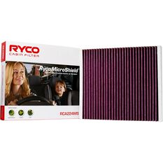 Cabin Air Filters | Ryco, K&N, Sakura & more | Supercheap Auto