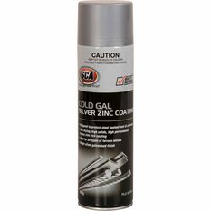 Cold Gal | Zinc Rich Coatings | Supercheap Auto