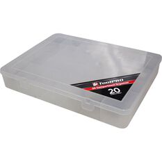 Storage Tubs, Storage Bins & Garage Organisers | Supercheap Auto