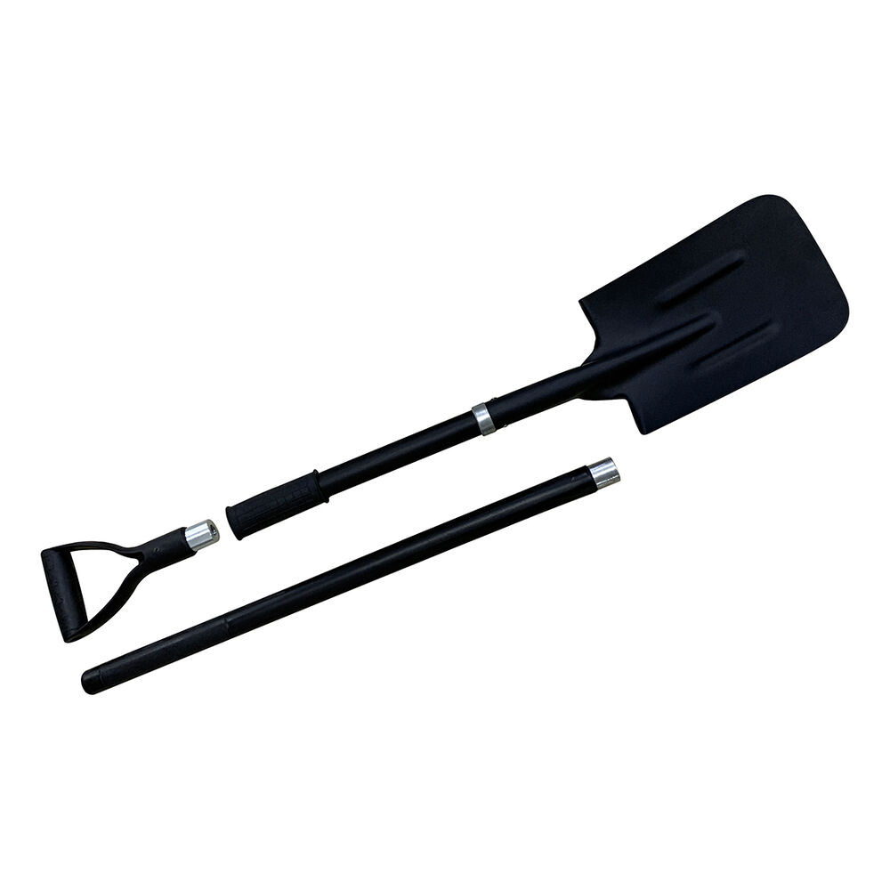 Ridge Ryder 3 Piece Shovel | Supercheap Auto