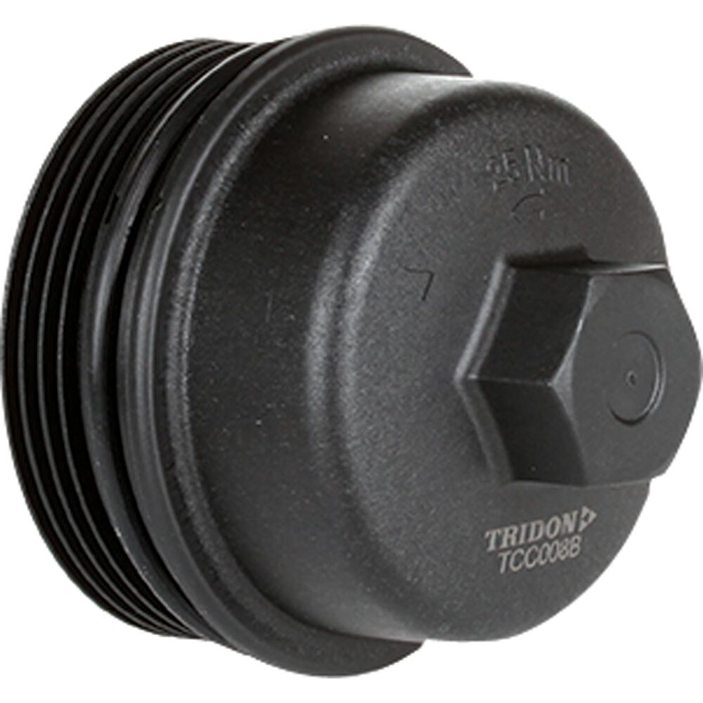 Tridon Oil Filter Cap TCC008 | Supercheap Auto