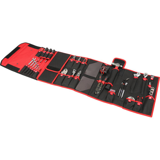 ToolPRO Tool Kit with Folding Tool Bag 146 Piece | Supercheap Auto