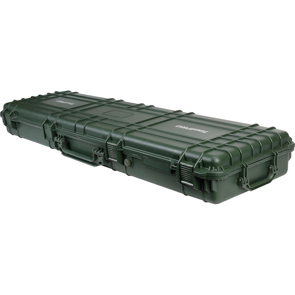 ToolPRO Safe Case Long Green 1335 x 405 x 155mm | Supercheap Auto