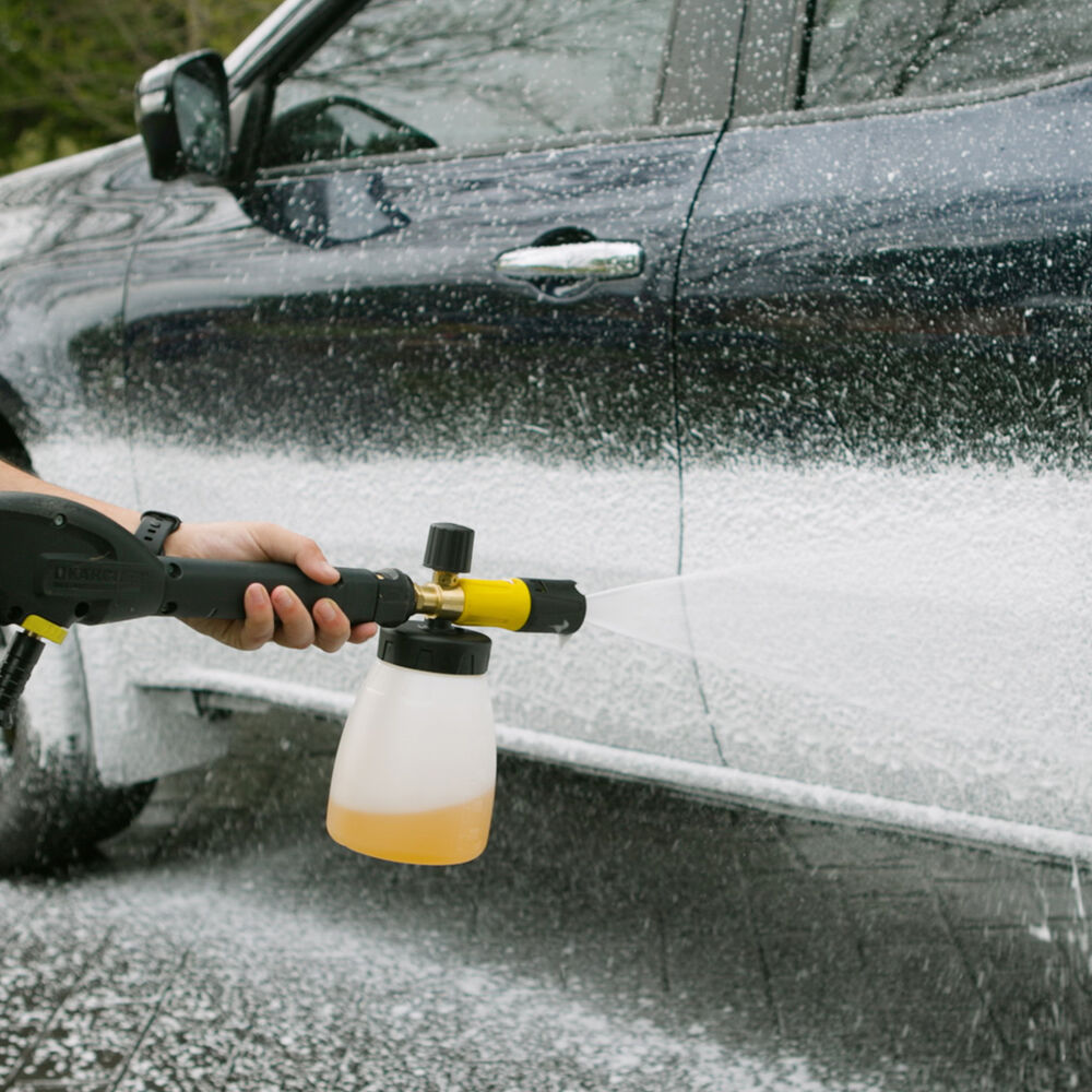 Meguiar's Mega Snow Cannon | Supercheap Auto