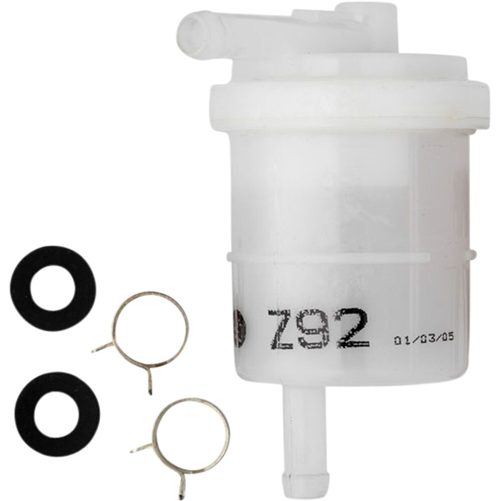 Ryco Fuel Filter - Z92 | Supercheap Auto