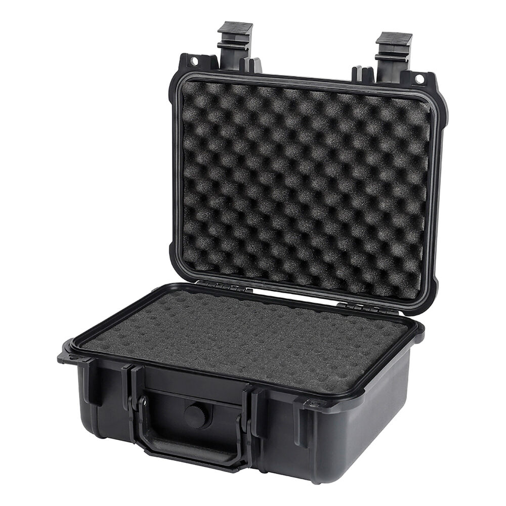 ToolPRO Safe Case Medium Black 345 x 290 x 145mm | Supercheap Auto