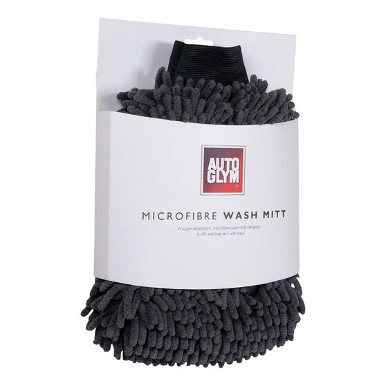 Autoglym Microfibre Wash Mitt | Supercheap Auto