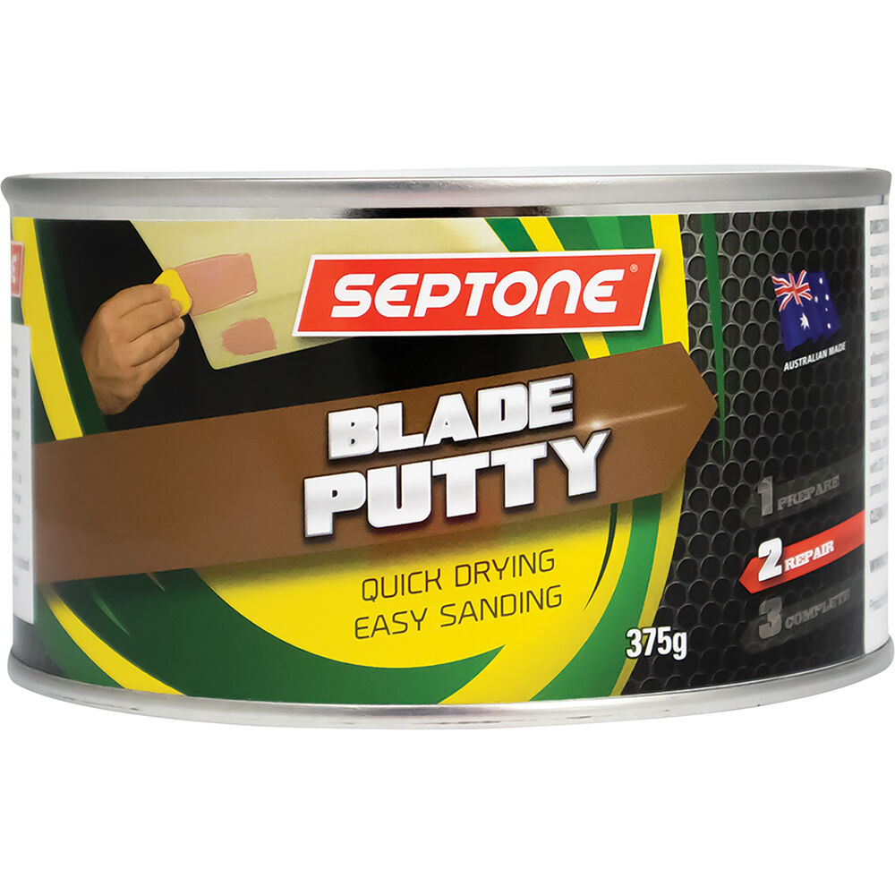 Septone Blade Putty - 375g | Supercheap Auto