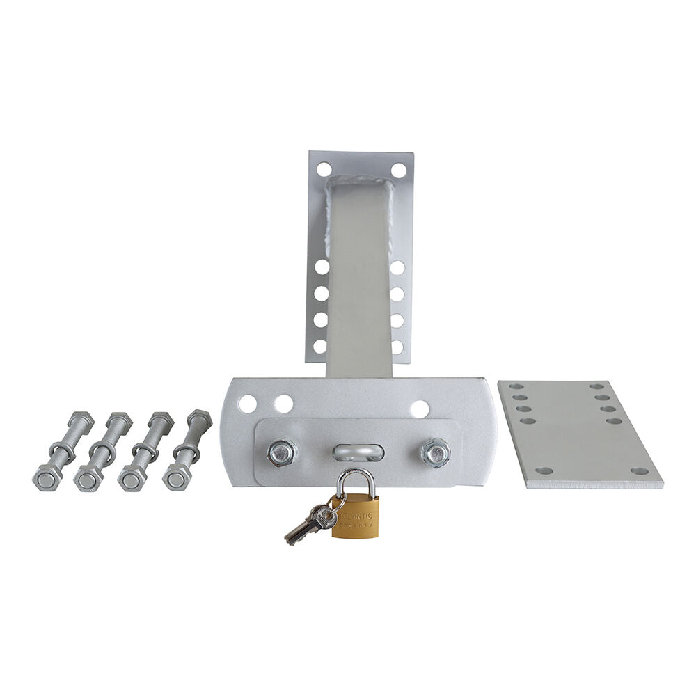 Atlantic Spare Wheel Mount Large | Supercheap Auto