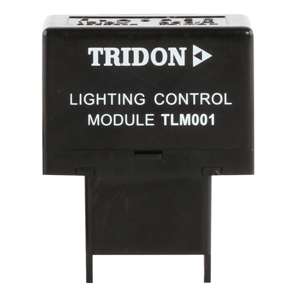 Tridon Light Control Module - 8 Pin - TLM001 | Supercheap Auto