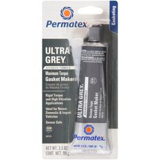 Permatex | Ultra Black, Gasket Sealant, Thread Sealant & more ...