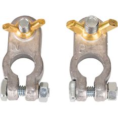 Car Battery Terminals, Car Battery Cables & Car Battery Leads ...