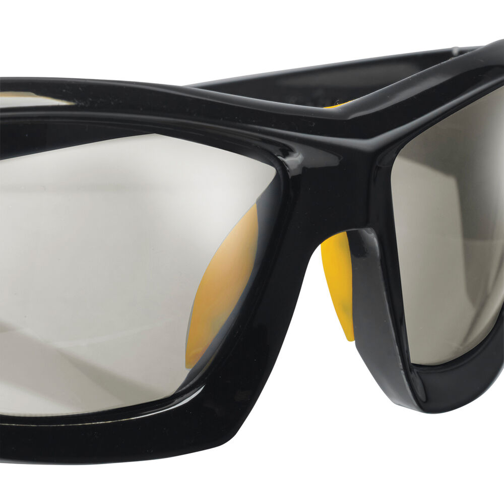 Stanley Safety Glasses FF In Out Lens | Supercheap Auto