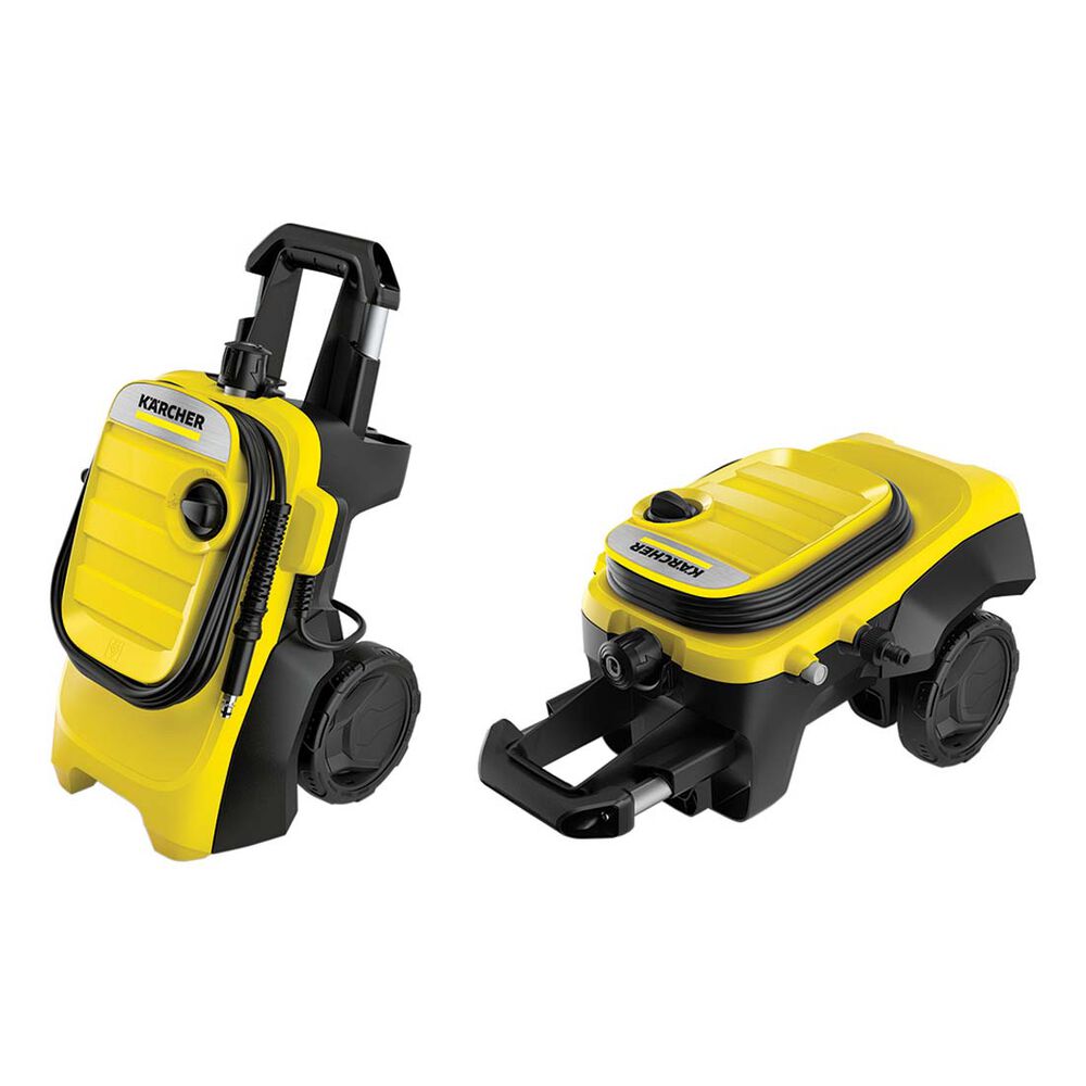 Kärcher K4 Compact Pressure Washer - 2100 PSI | Supercheap Auto
