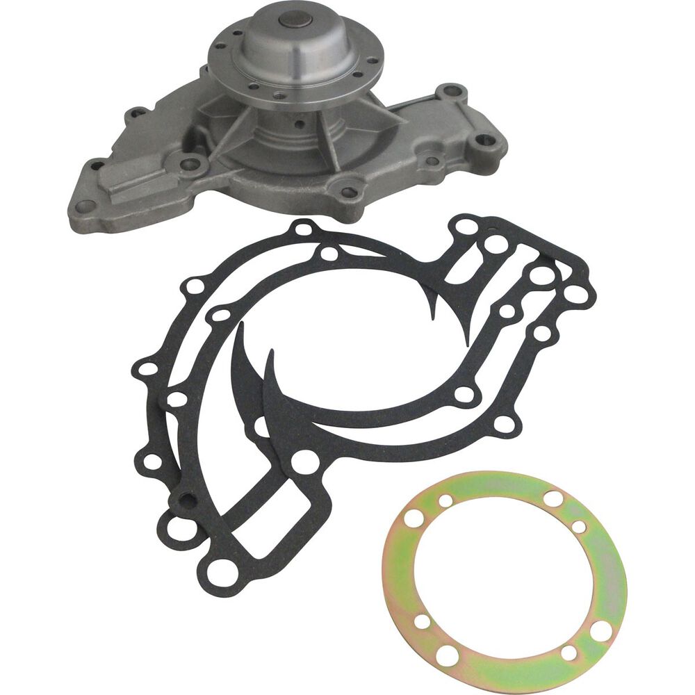 Gates Water Pump - GWP4000A | Supercheap Auto