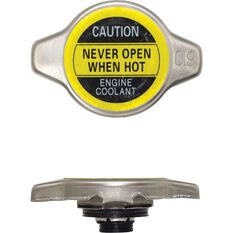Radiator & Parts | Radiator Cap | Buy Online | Supercheap Auto