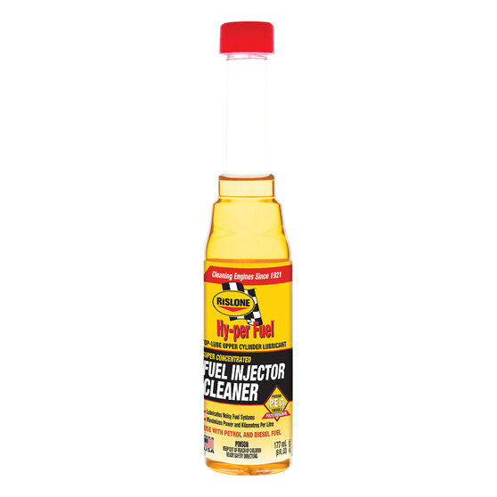 High-Performance Injector Cleaner - 177mL | Supercheap Auto
