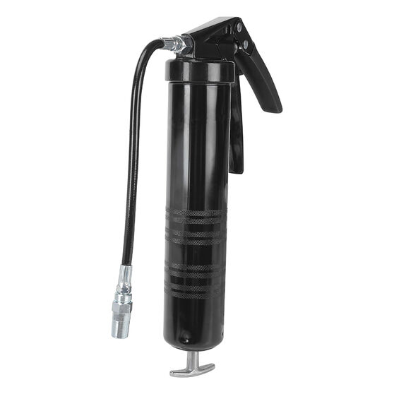 ToolPRO Grease Gun, Variable Stroke, Trigger Type - 500mL | Supercheap Auto