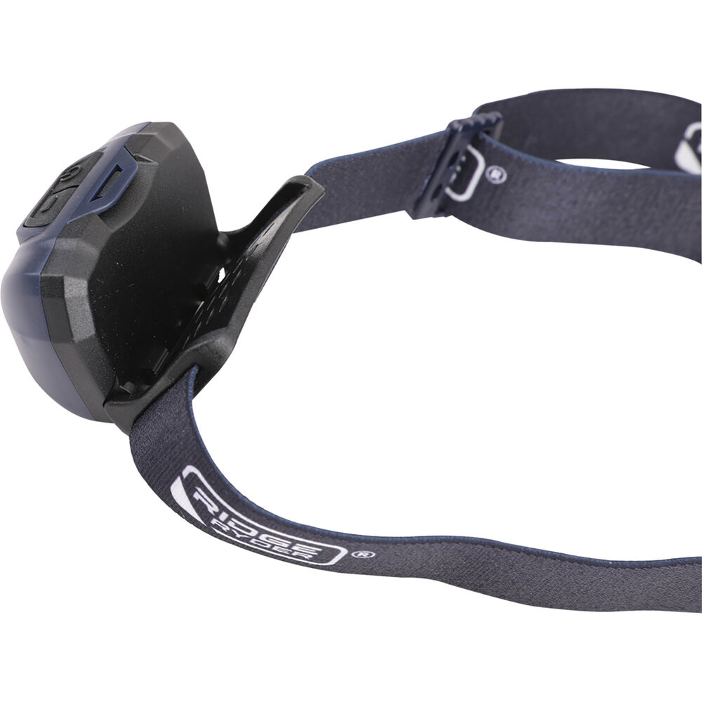 Ridge Ryder Headlamp Cob LED | Supercheap Auto