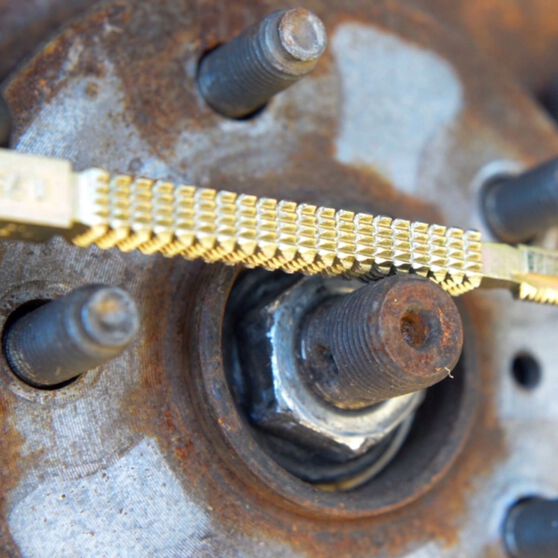 ToolPRO Thread File Metric | Supercheap Auto