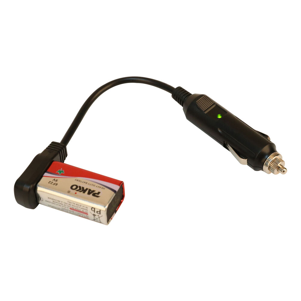 SCA Battery Memory Minder 9V | Supercheap Auto