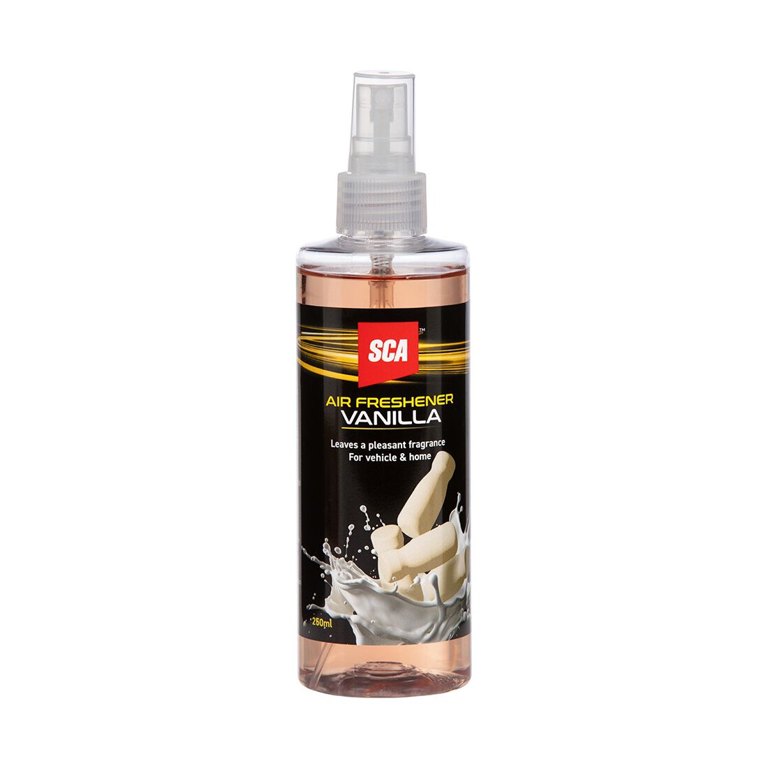 SCA Spray Air Freshener Vanilla 250mL | Supercheap Auto