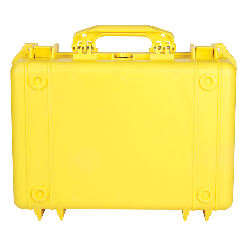 ToolPRO Safe Case Large Yellow 460 x 360 x 175mm | Supercheap Auto