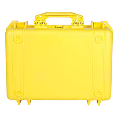 ToolPRO Safe Case Large Yellow 460 x 360 x 175mm | Supercheap Auto