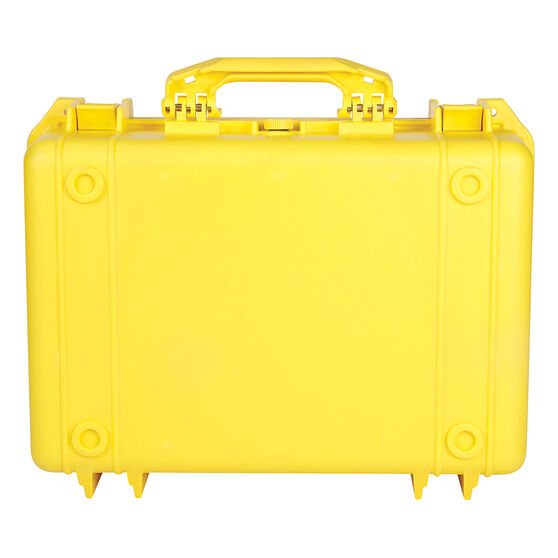 ToolPRO Safe Case Large Yellow 460 x 360 x 175mm | Supercheap Auto