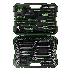 ToolPRO-X Tool Kit 168 Piece | Supercheap Auto
