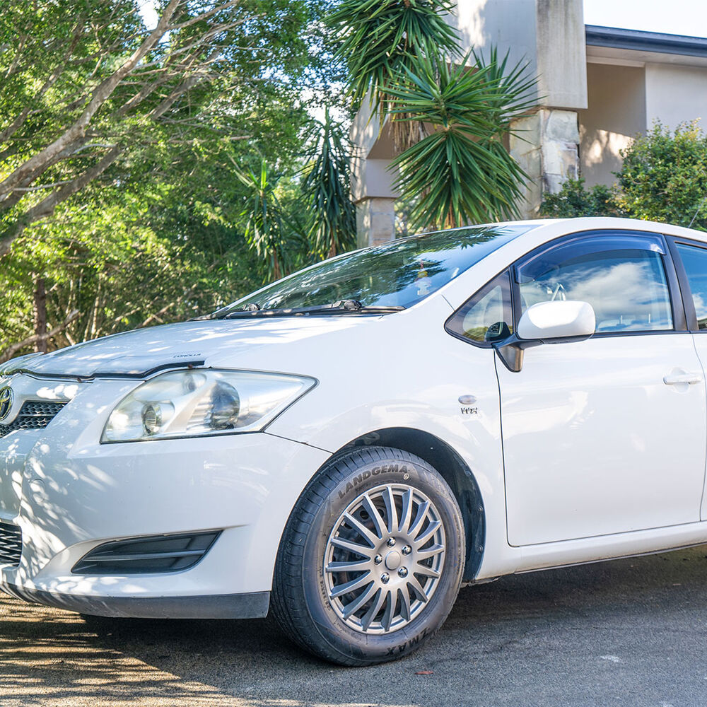 SCA Essential Wheel Covers - Turbine 14" | Supercheap Auto