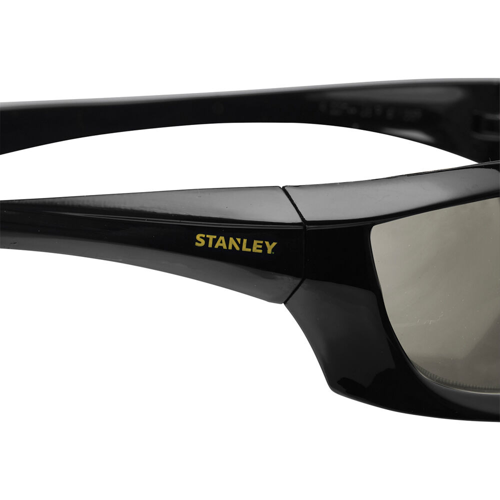 Stanley Safety Glasses FF In Out Lens | Supercheap Auto