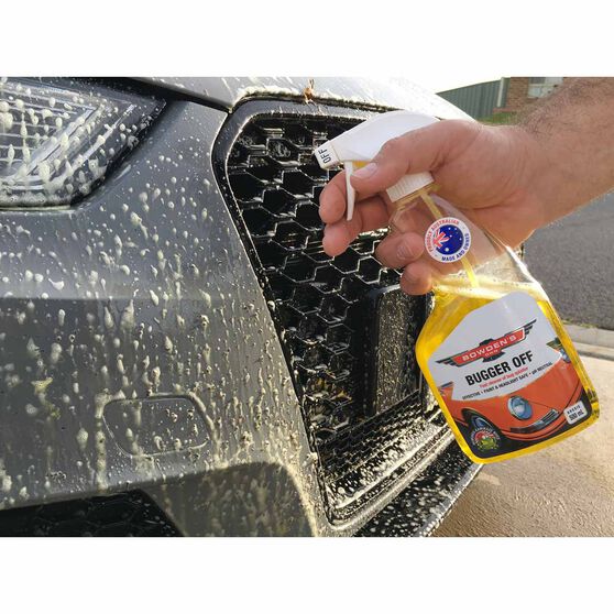 Bowden's Own Bugger Off 500mL | Supercheap Auto