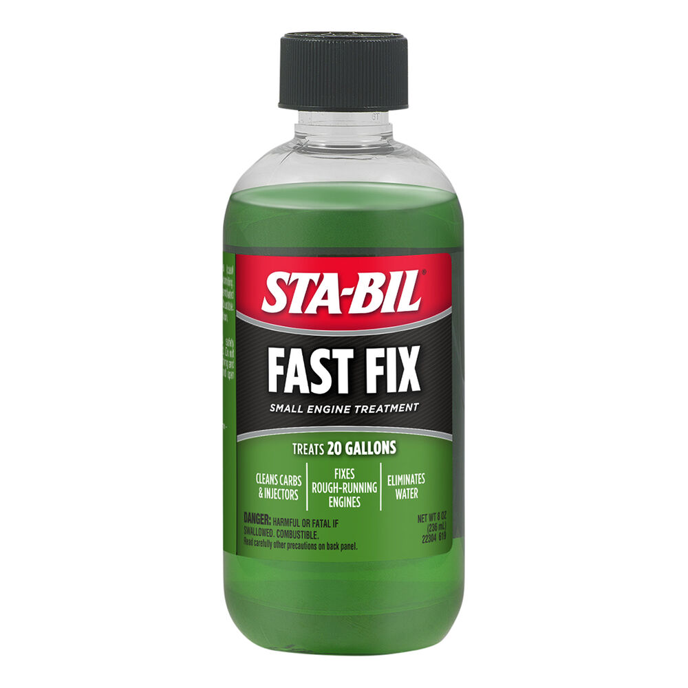 Sta-Bil Fast Fix 236mL | Supercheap Auto