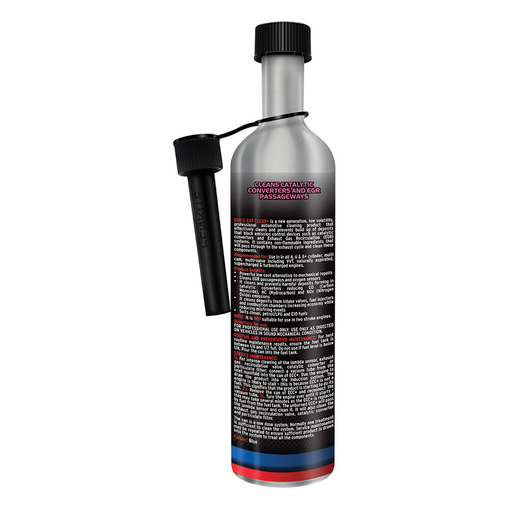 Penrite Pro Series EGR and CAT Clean+ 500mL | Supercheap Auto