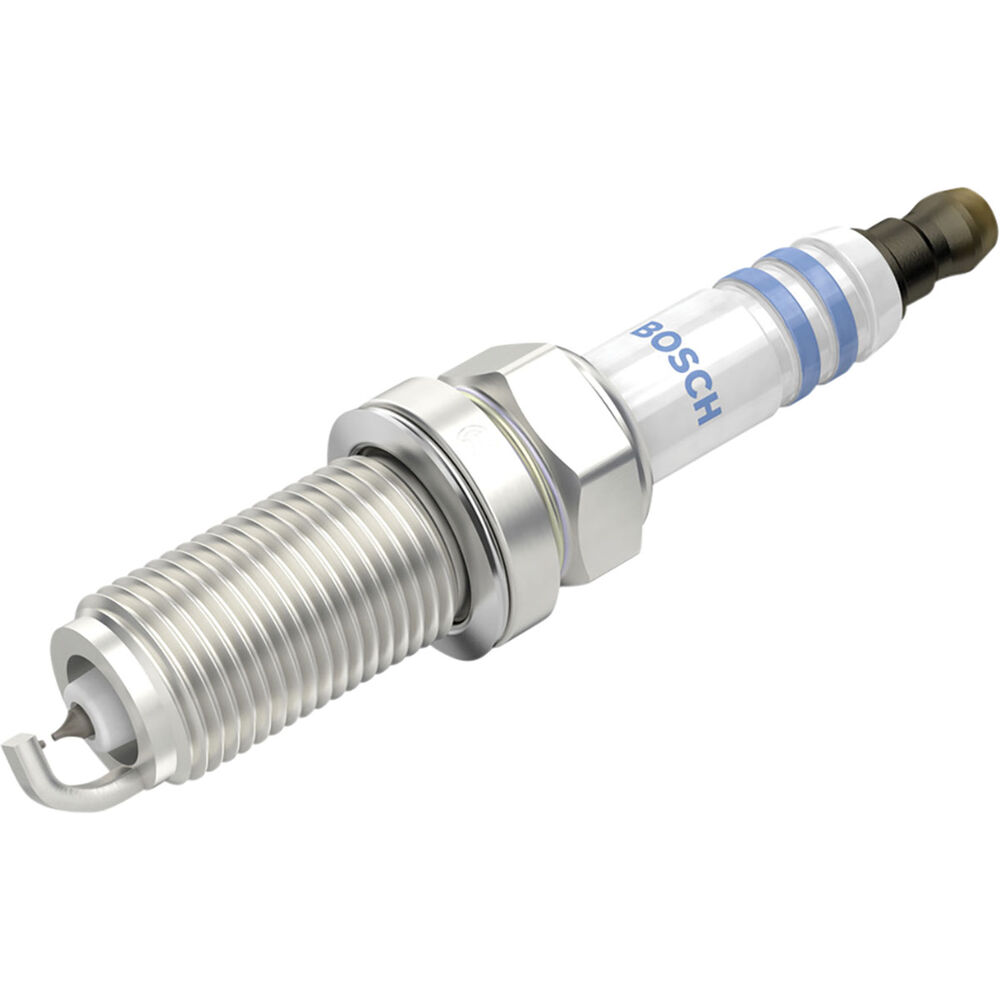Bosch Double Iridium Spark Plug Single FR7NII35U | Supercheap Auto
