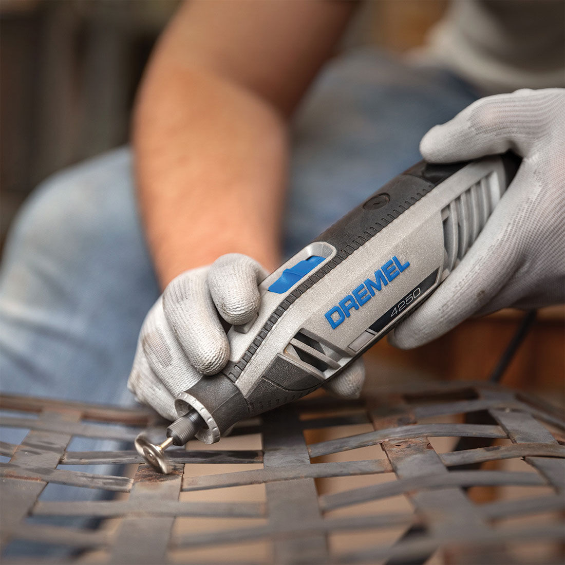 Dremel hand tool store