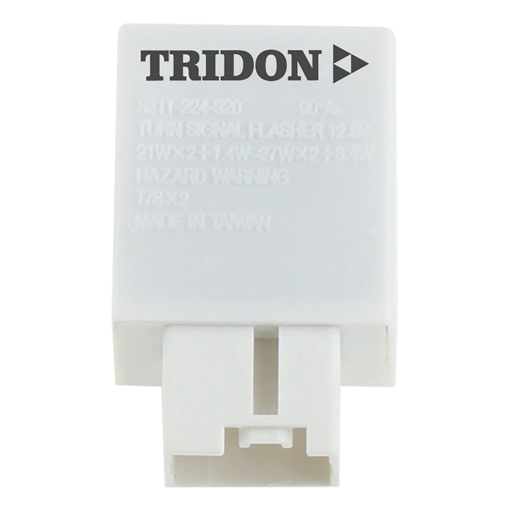 Tridon Light Control Module - 7 Pin - TLM007 | Supercheap Auto
