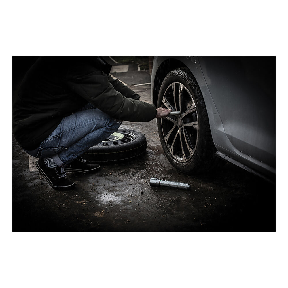 Energizer Vision HD Rechargeable LED Torch | Supercheap Auto