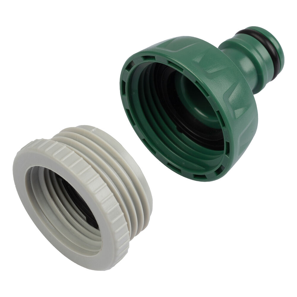 Hills Hose Universal Tap Adaptor - 12mm | Supercheap Auto